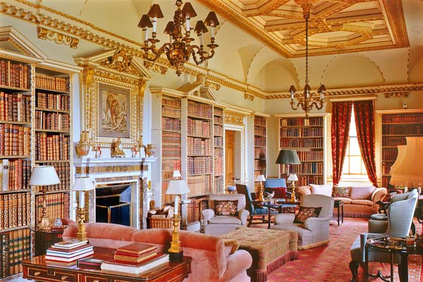 NineteenTeen: Happy Birthday to Us, or A Country House (Birthday) Party