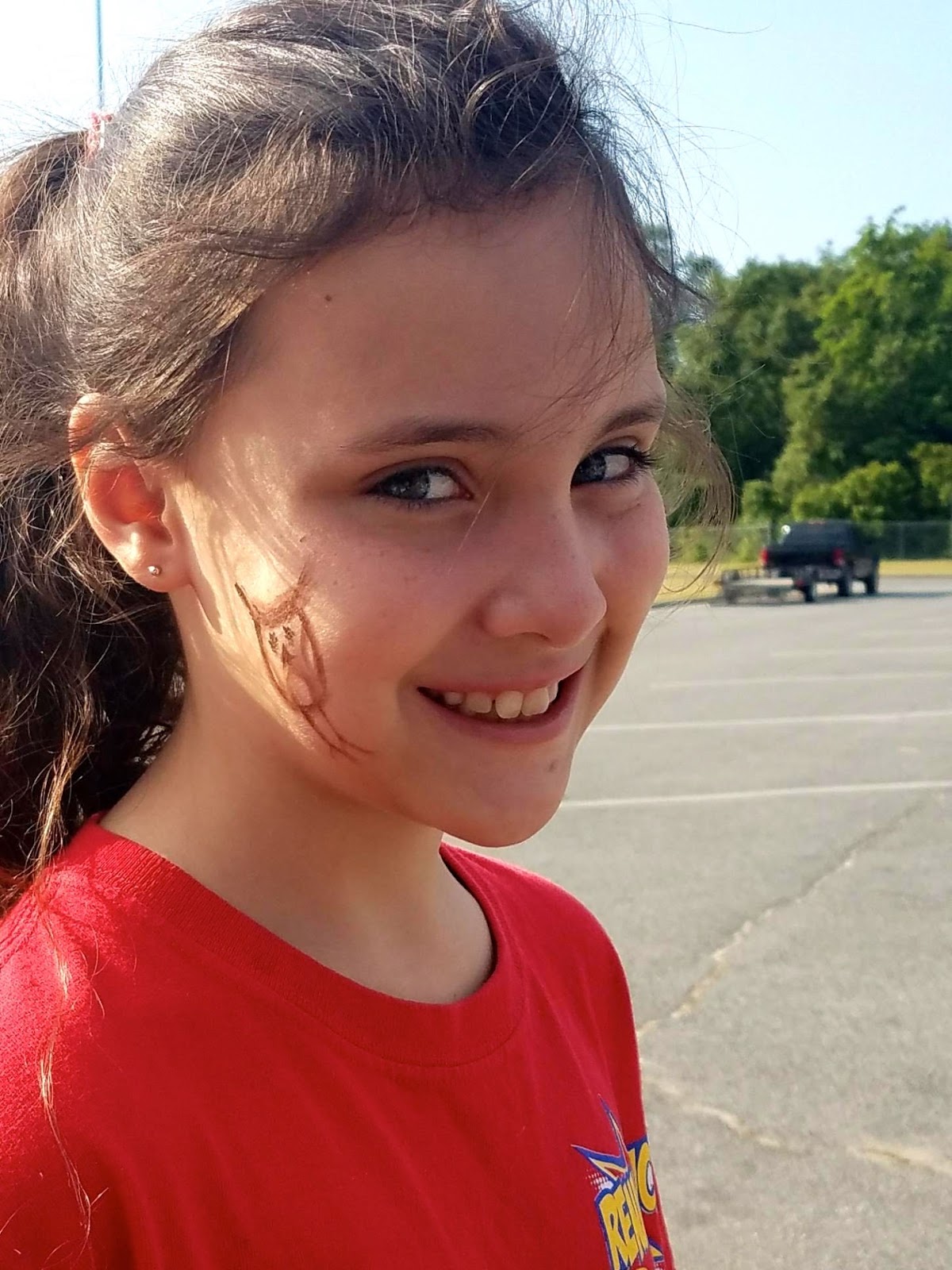 The Robyn's Nest: End of 3rd Grade and Pre-K 4