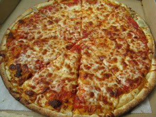 Italian Express Pizza & Pasta