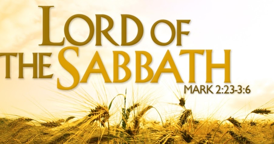 Bible Verses on Sabbath | Adonai Yeshua