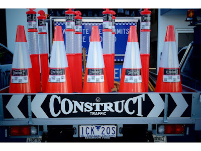 Traffic Planning and Management | Construct Traffic Blog: Some Tips For ...
