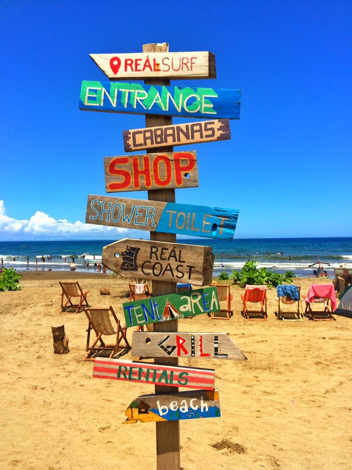 Real Surf PH | New Beach Spot and Surfing Destination in Quezon - The ...