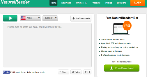 Natural reader free download full version - tjlasopa