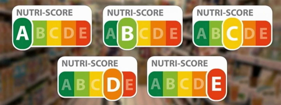 Acorde con la vida: "El Nutri-Score, el Nuevo Semáforo de los Alimentos"