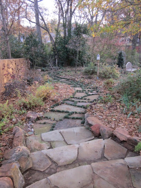 Signature Gardens: The Bare Bones