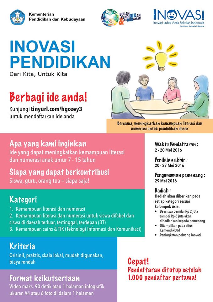 Contoh Jurnal Inovasi Pendidikan Budaya - Riset