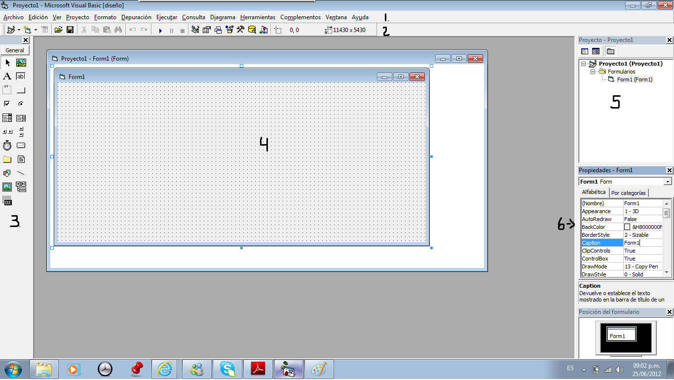 IRS12: Manual de Visual Basic Parte 1