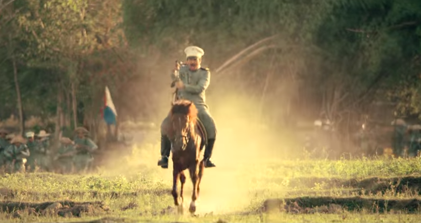 On the Verge of Lunacy: Heneral Luna