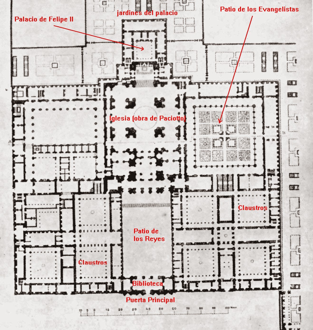 ARTEACEDO: RENACIMIENTO EN ESPAÑA