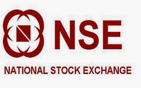 NSEINDIA.COM: NSE CHARTS-2015