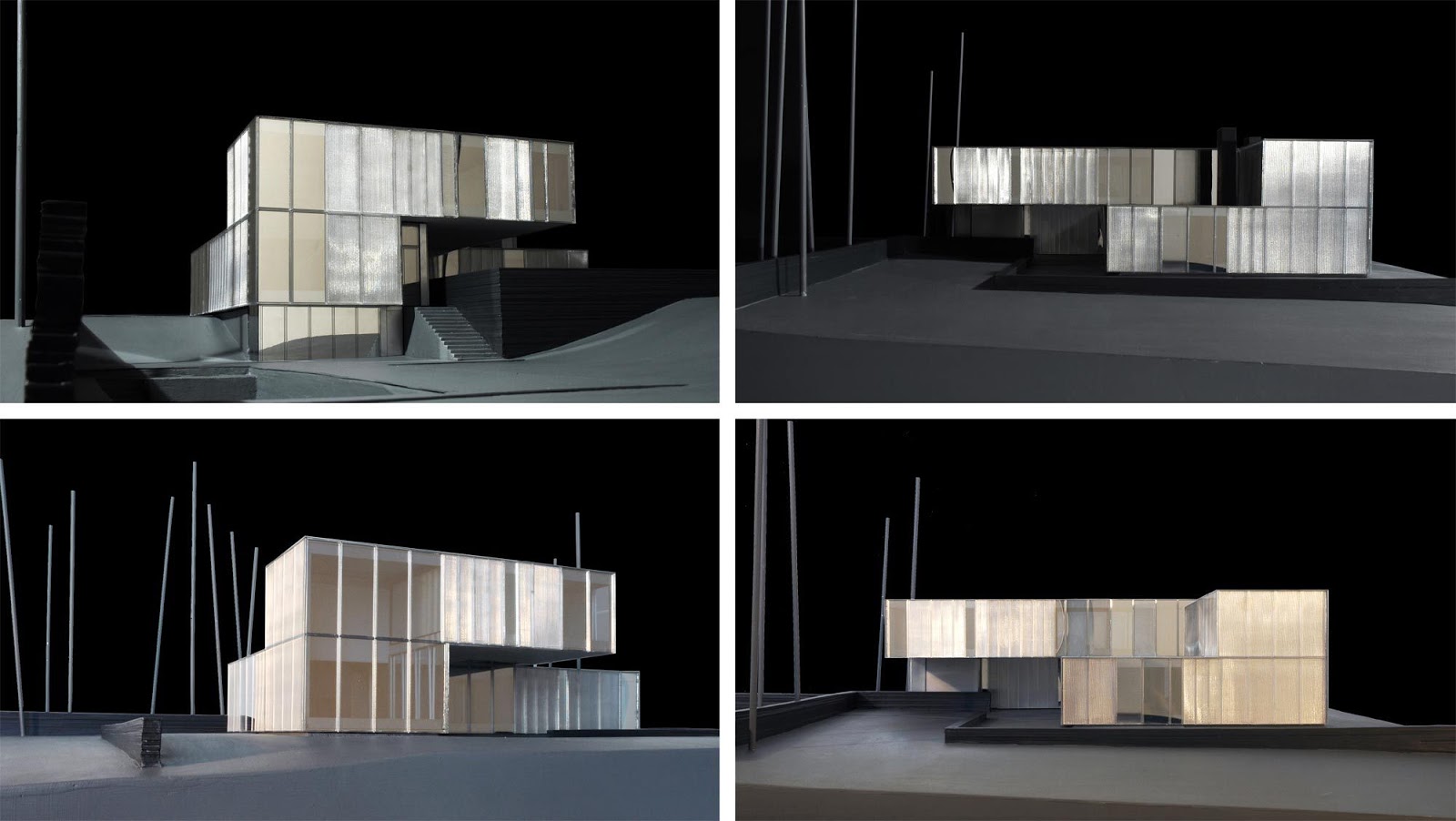 allied works architecture – a f a s i a