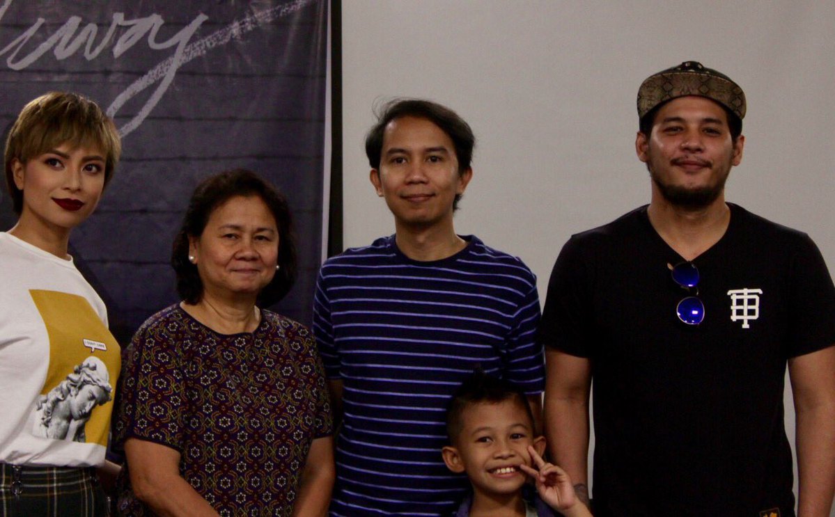 Director Kip Oebanda Of Acclaimed Cinemalaya Topgrosser 'Liway ...