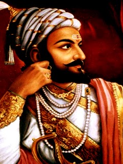 True Facts: True Story of - Shivaji Shahaji Raje Bhosle