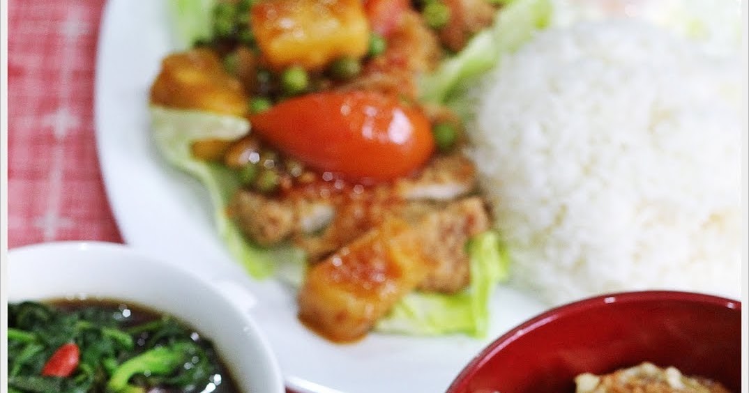 Cuisine Paradise | Singapore Food Blog | Recipes, Reviews And Travel ...