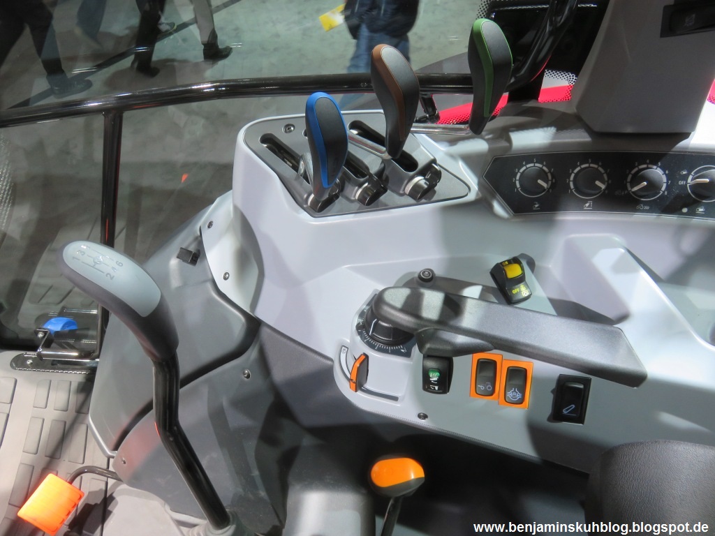 Benjamins Kuhblog: 2017