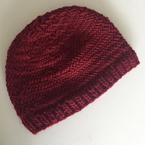 Lovely Yarn Escapes : Friday Ideas for March for Science Hats!