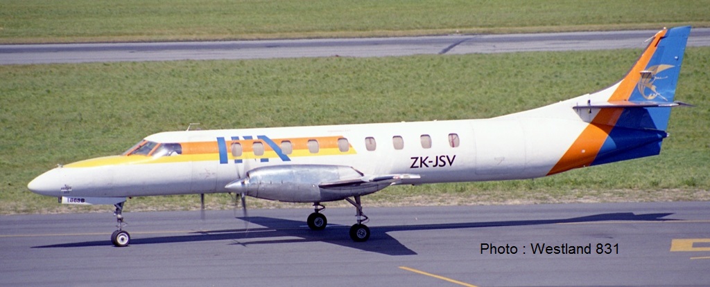 3rd Level New Zealand: January 2016