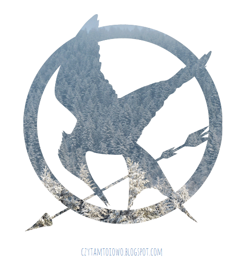 Czytam to i owo...: Kosogłos - o najnowszej filmowej odsłonie "Igrzysk ...