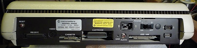 retro-link: Commodore P500 revealed