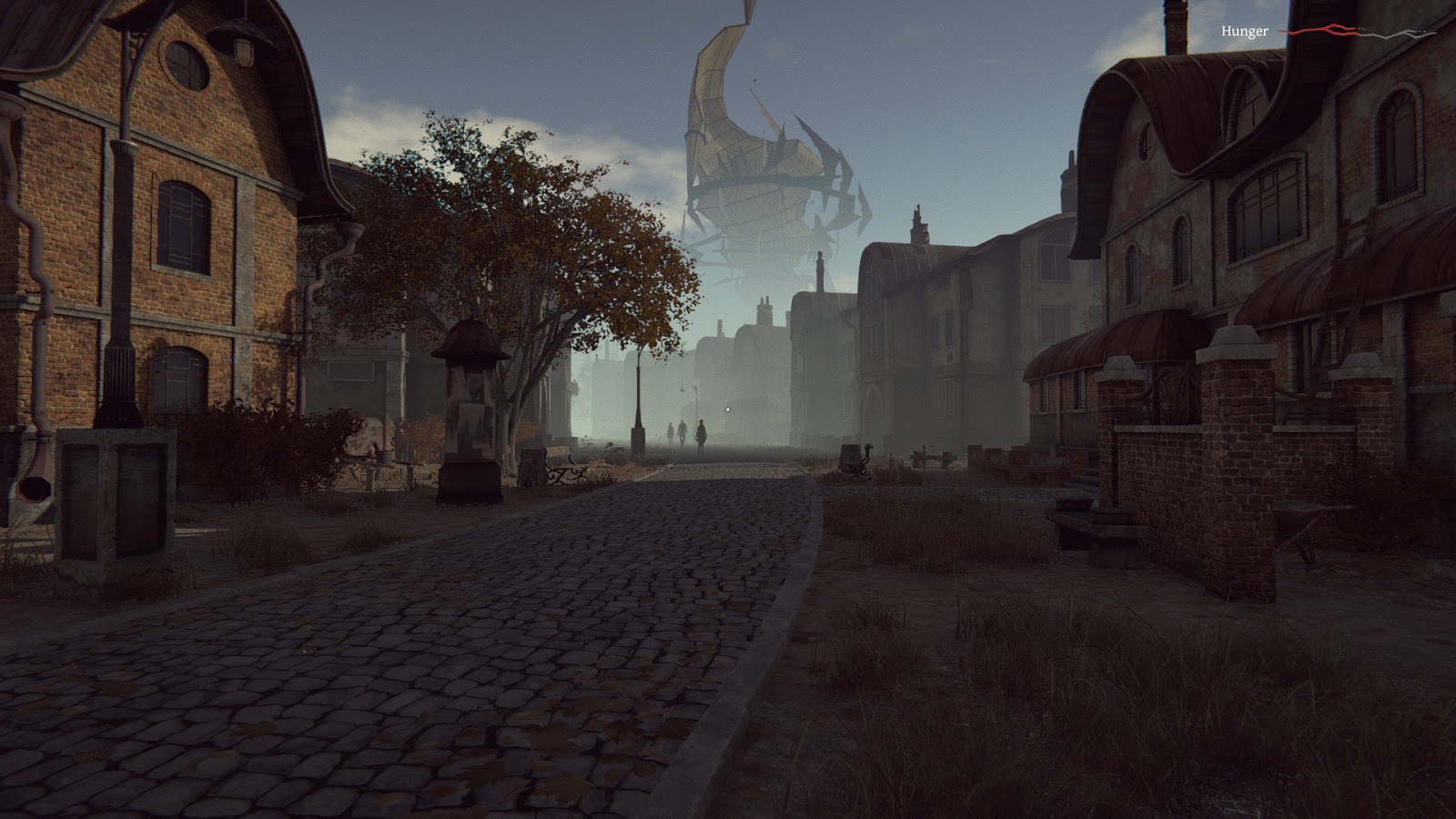The Nocturnal Rambler: Pathologic: The Marble Nest - Demo Impressions