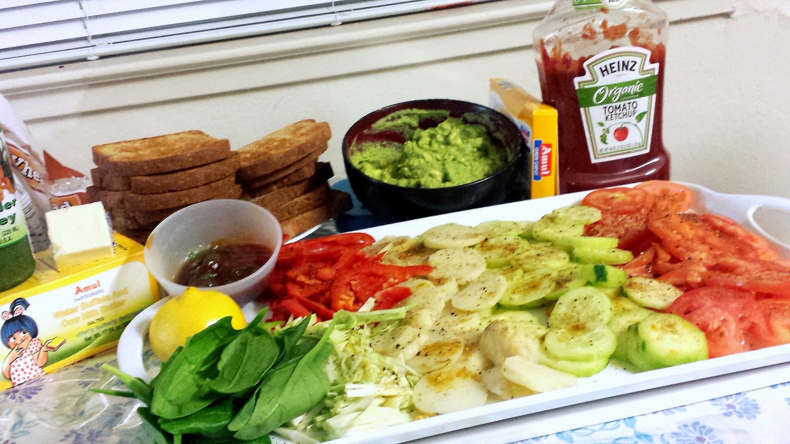 BhelMaharaj - New Style of Cooking by Dharmesh Bhagat: Bombay Subway ...