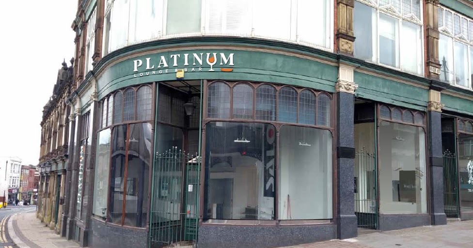 rotherham business news: News: New cocktail bar set to be added to the mix