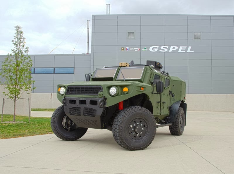 SNAFU!: Ultra Light Vehicle Research Prototype.