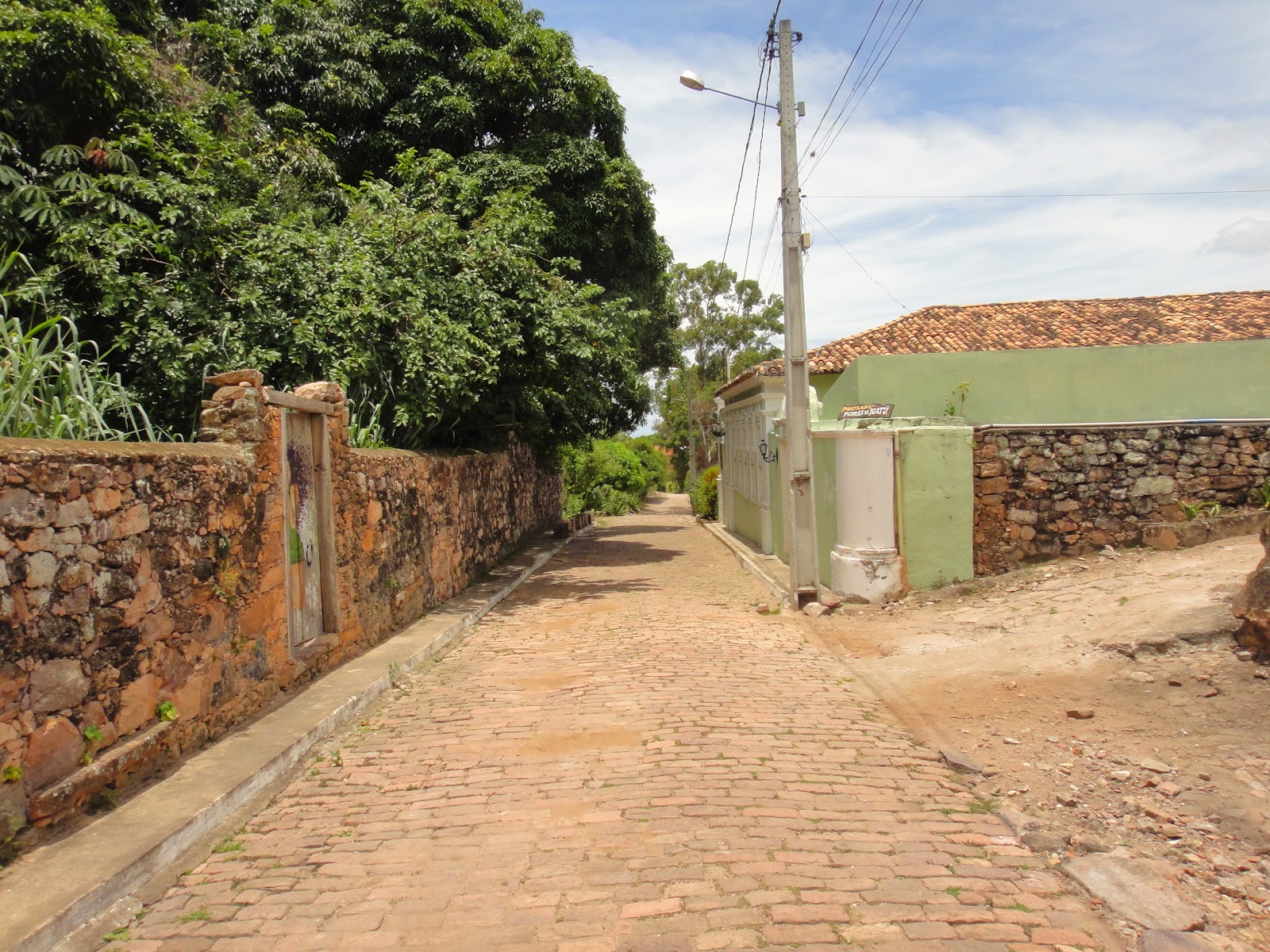 Chapada Diamantina: Visite Lençóis e a Vila de IGATU.: Descubra o ...