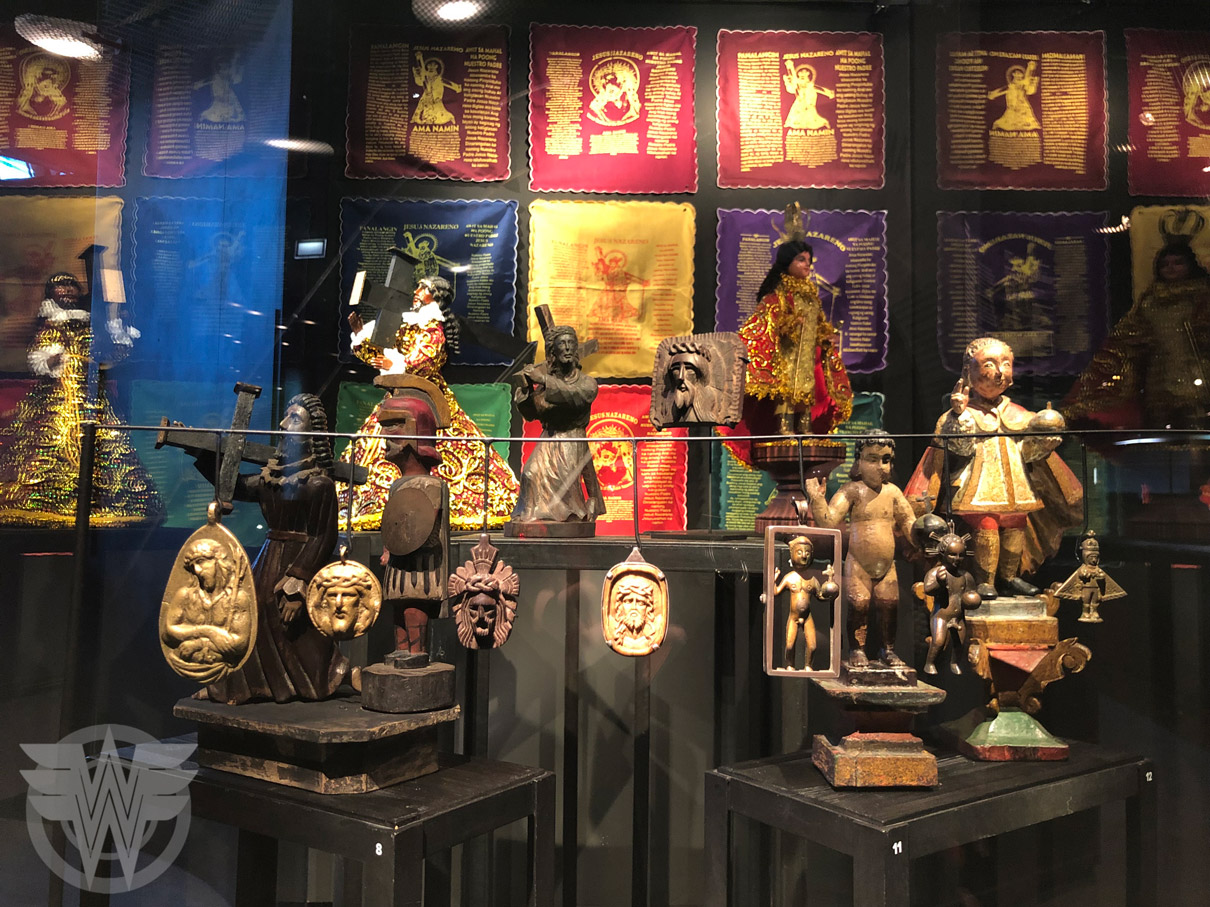 wonder | wander | women: Anting-anting: the secret soul of the Filipino