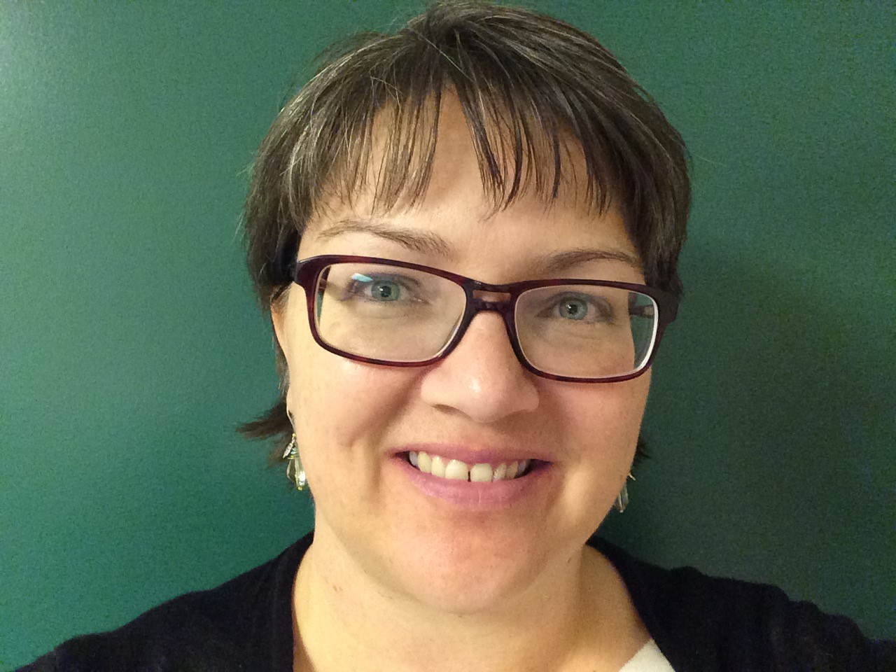 CAOT-BC: cOnnecT with Allison Patterson