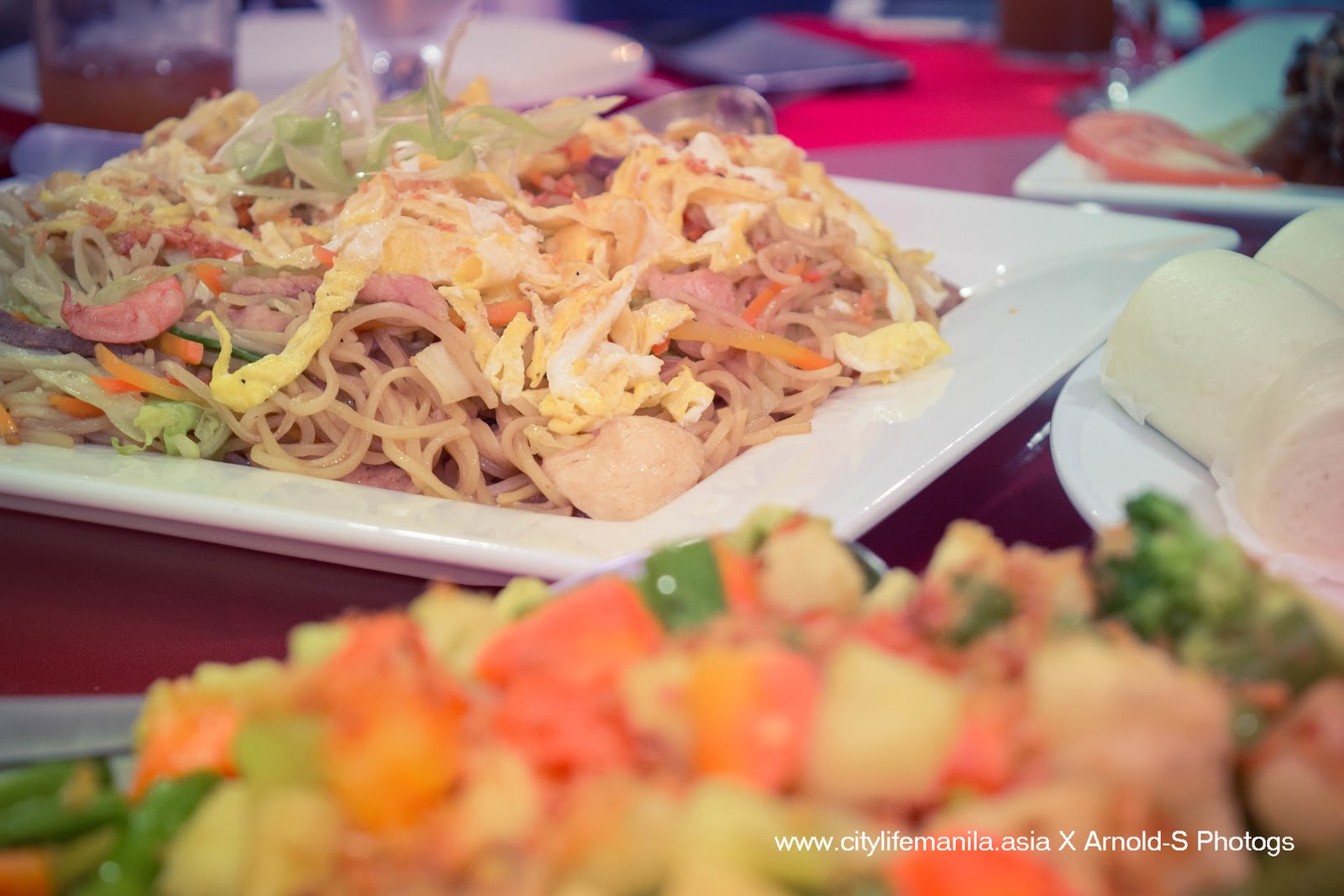 City Life Manila - Your guide to your city life in Manila:: Chef ...