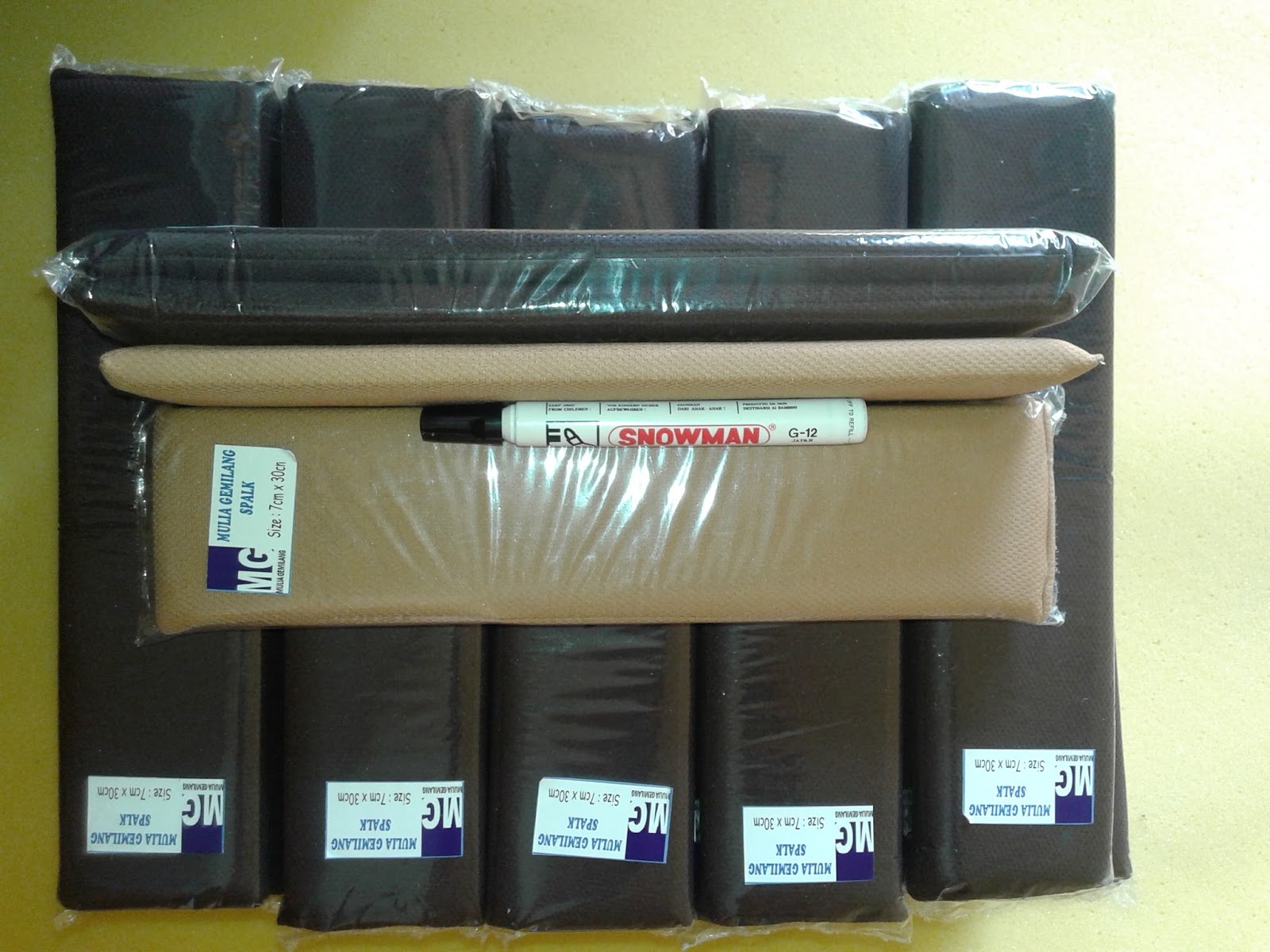 Distributor Spalk , Produsen Spalk: Spalk Patah Tulang