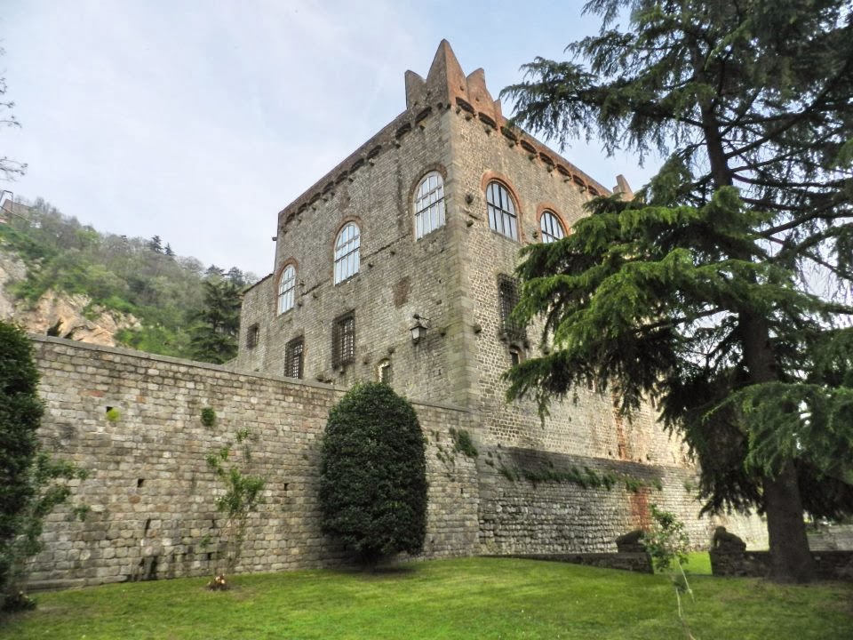 Discover north-east Italy for free.