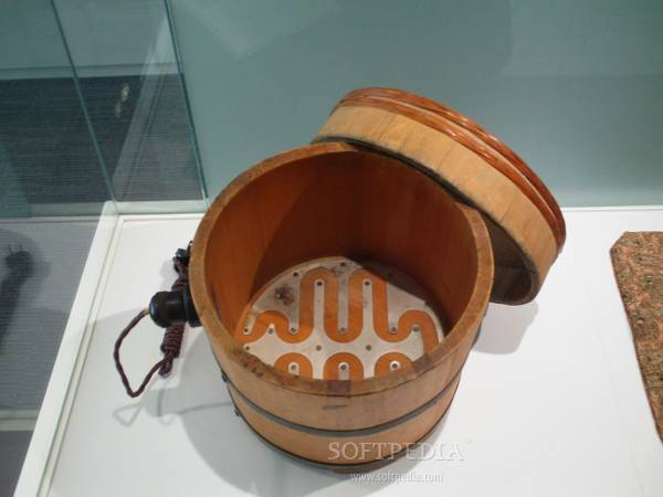 History of Technolife: Sony's First Product Is Not Smartphone! It's It!