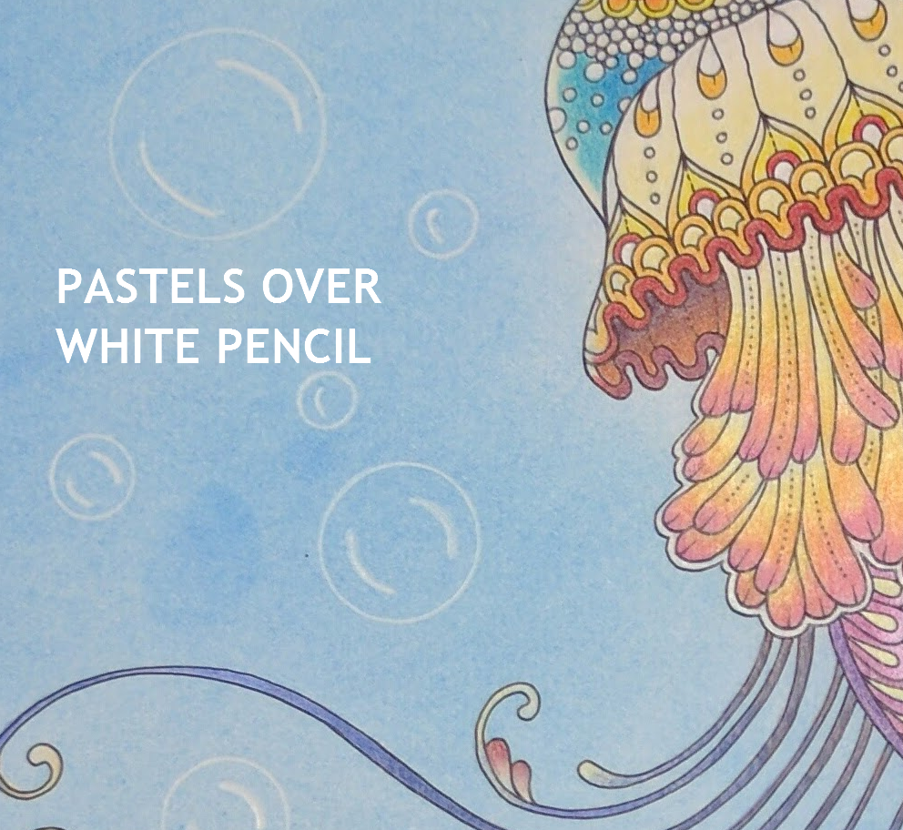 General tips for coloring