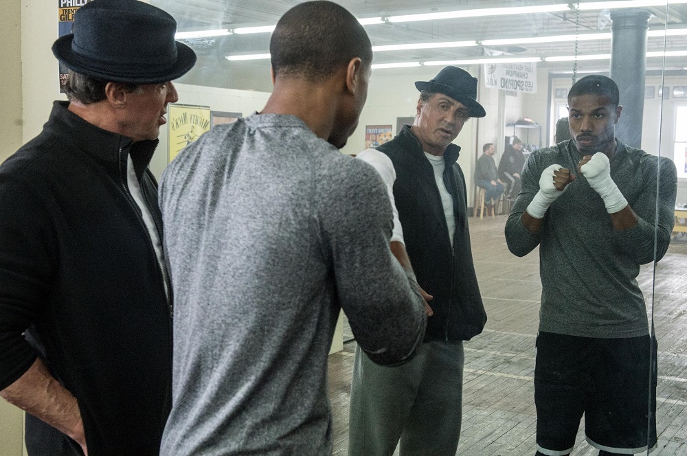 CRÍTICA | Creed: Nascido Para Lutar