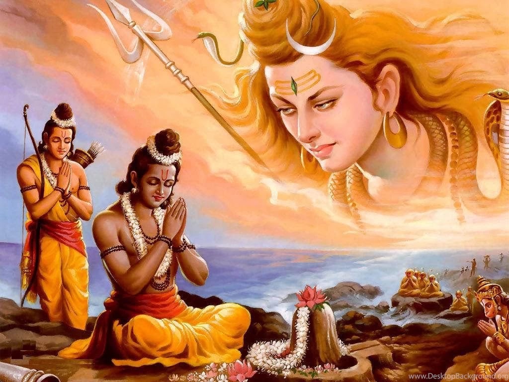 Rama Navami Story/History