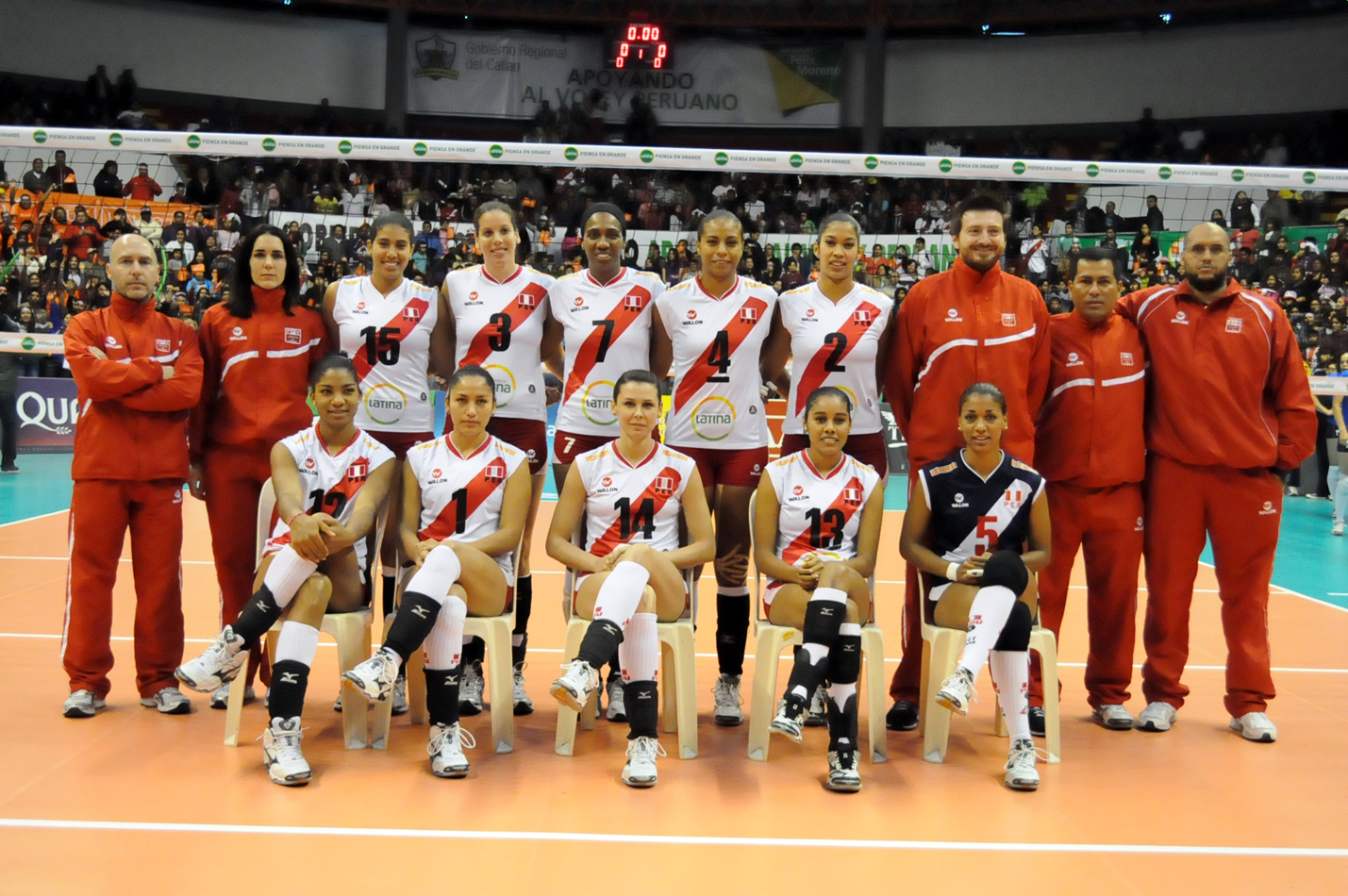 Cerca a la Net: 2011-09-18