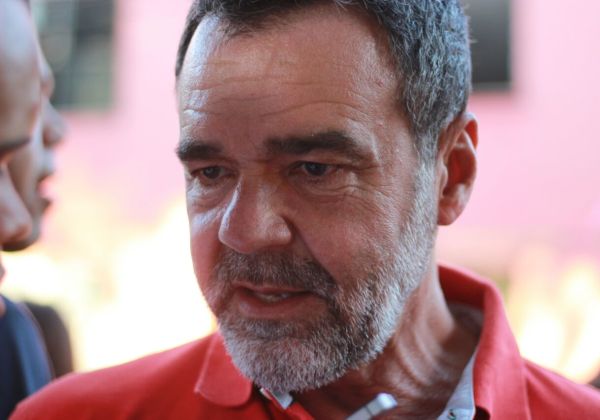 JOEL FERNANDO: DANIEL ALMEIDA É ESCOLHIDO LÍDER DA BANCADA BAIANA NA ...