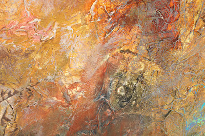 Where ART Lives Gallery Artists Group Blog: Abstract, contemporary ...