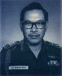 Biografi Ali Moertopo ~ Tokoh Sejarah Nasional