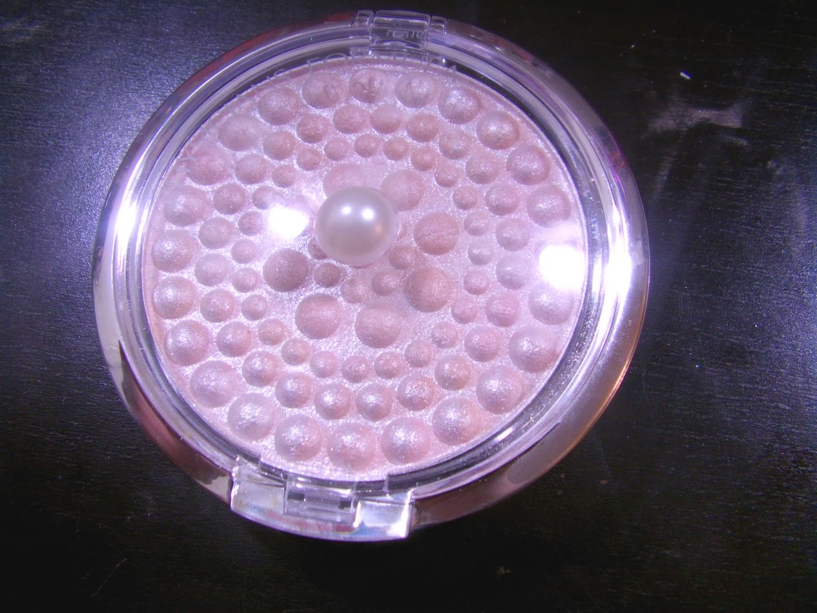 Have You Met Ashley?: Physicians Formula Mineral Glow Pearls Powder ...