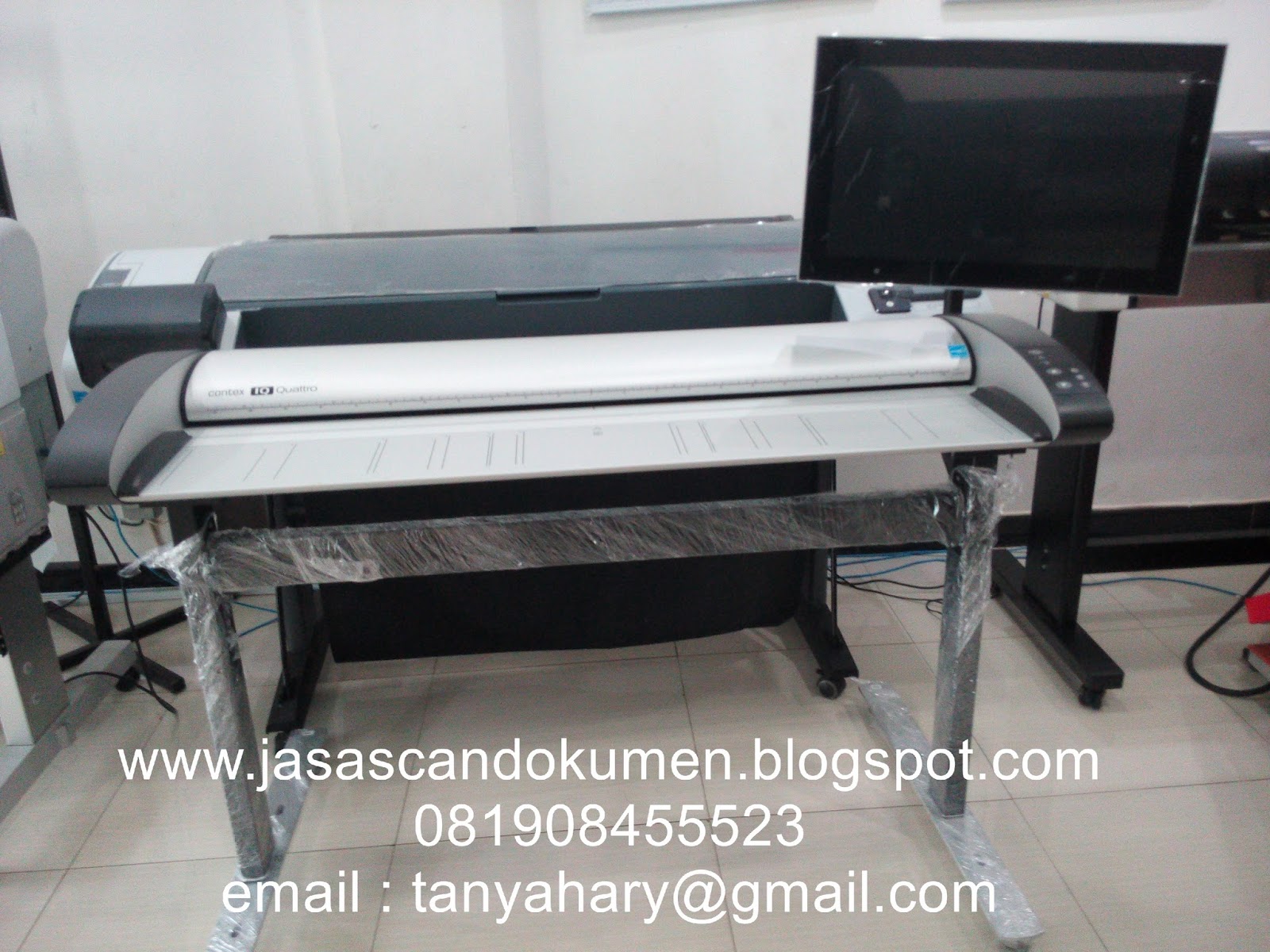 Harga jasa scan dokumen murah - jasa scan dokumen