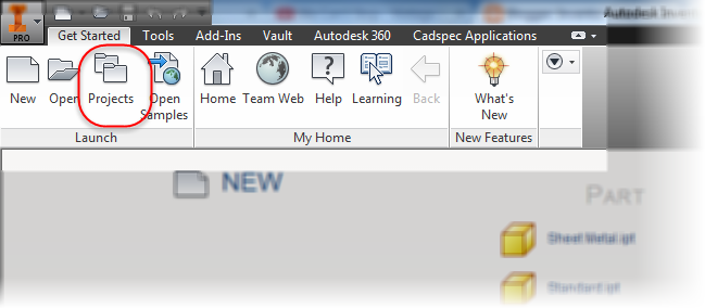 Time to pull the cover off.