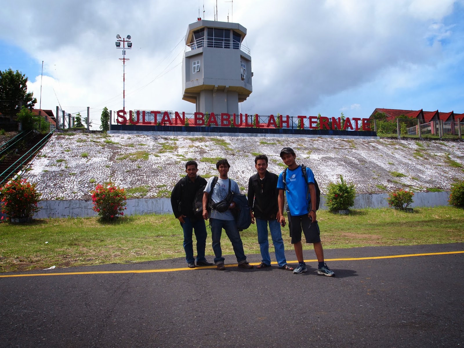ivent Antam at Buli Asal Halmahera Timur