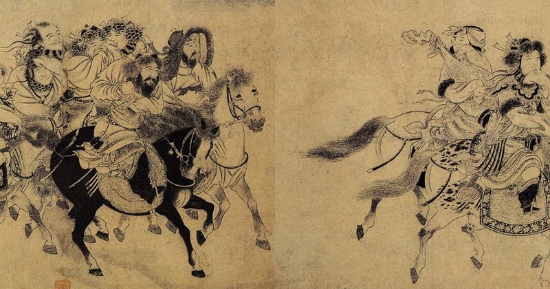 Accipiter Ekkentros or a hawk freak: princess Ming egresing the great ...