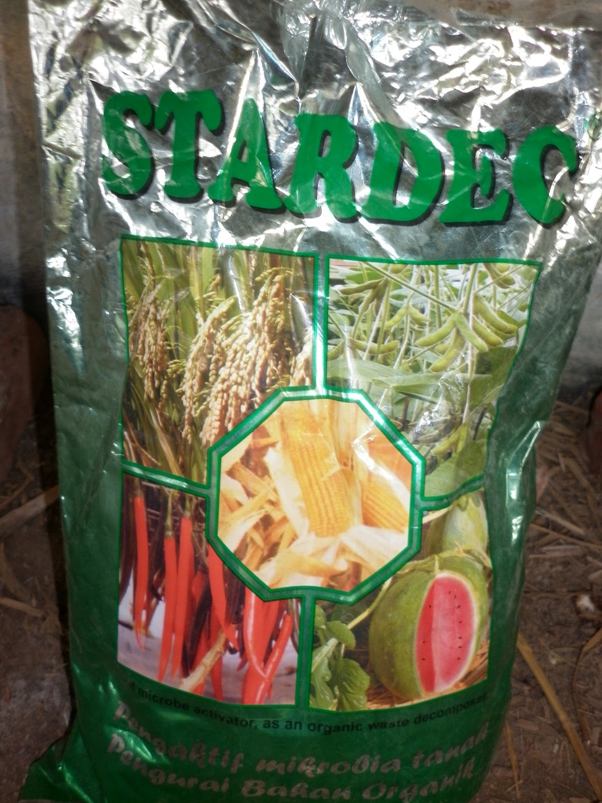 COWI MOYU BERBAGI: APLIKASI PENGGUNAAN STARDEC DALAM PROSES PEMBUATAN ...