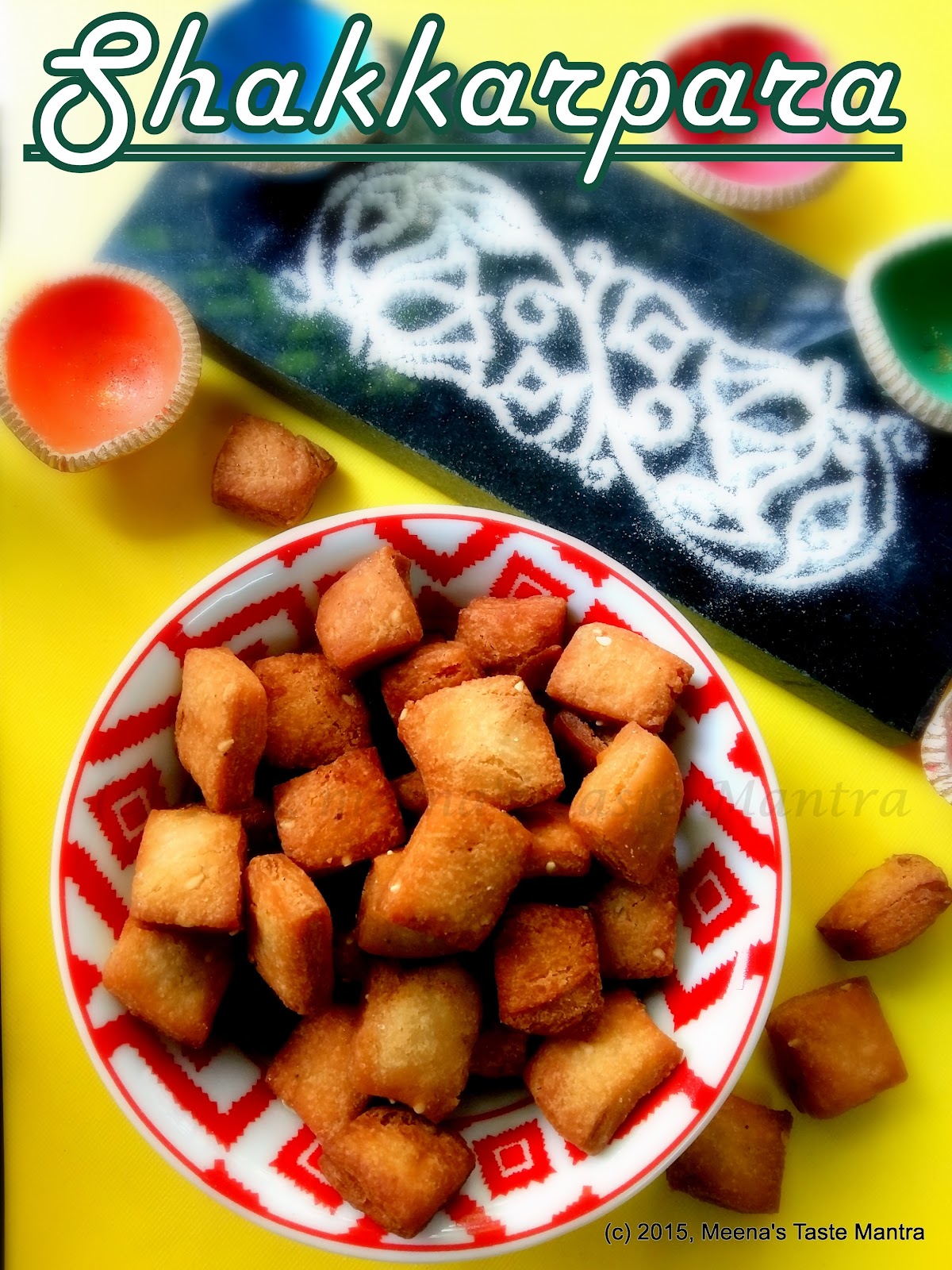 Meena's Taste Mantra