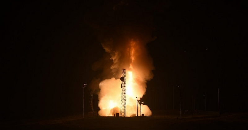 Desarrollo Defensa Y Tecnologia Belica La Fuerza Aérea De Los Ee Uu