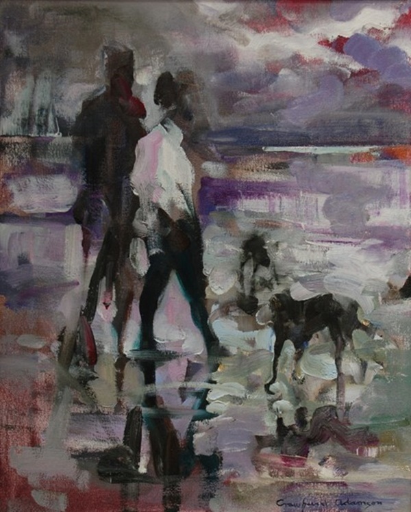 Impressioni Artistiche : ~ Crawfurd Adamson